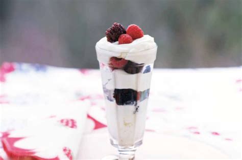 Sponsor Recipes: Procal - WellBeing Magazine