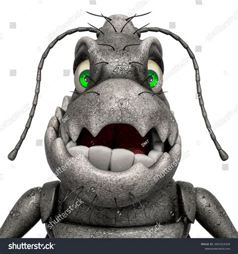 Image result for Profile Pic Cockroach