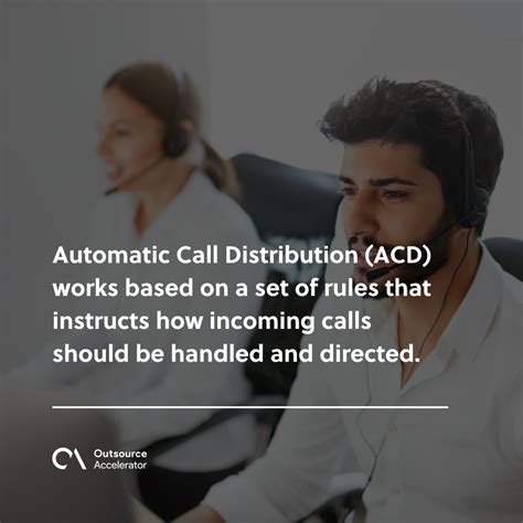 Image result for What Is Automatic Call Distribution