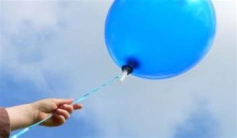 Image result for Object Lesson with Balloons