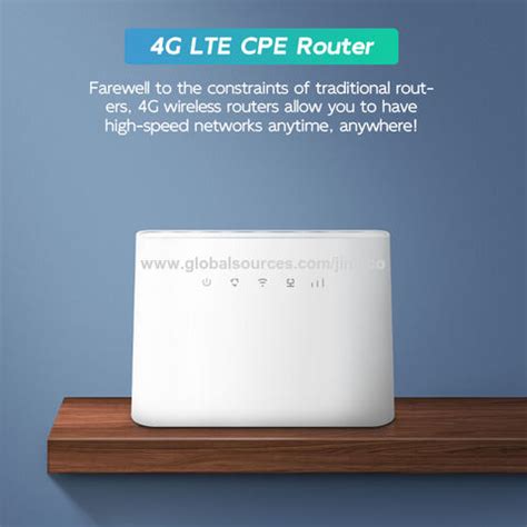 Image result for 4G CPE Router Configuration