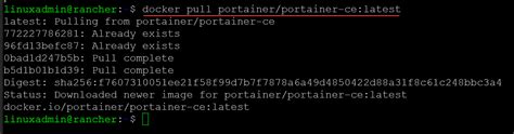 Image result for How to Update Portainer