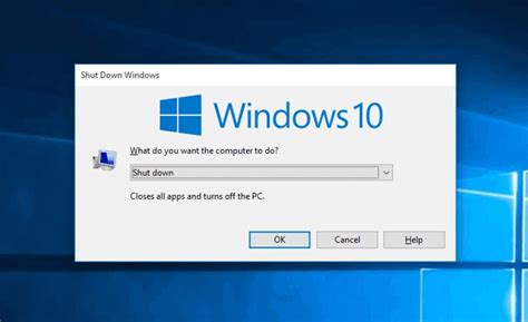 Image result for Turn Off Computer ShutDown