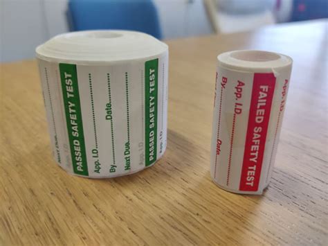 Image result for Cool PAT Testing