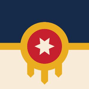 Image result for Image Net Tulsa Logo