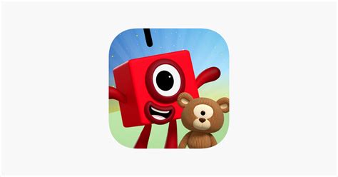 Image result for NumberBlocks Friends