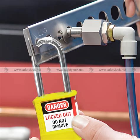 Image result for Pneumatic Lock Out Devices