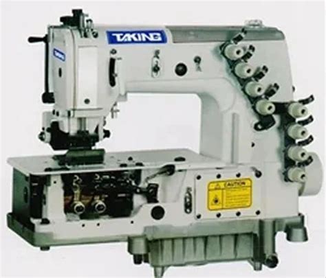 Image result for Chain Stitch Sewing Machine