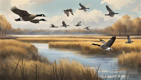 Image result for Goose Hunting Setups