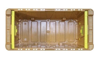 Image result for Bee Pro-Pro Nuc Box