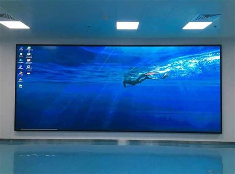 Image result for Indoor LED Display