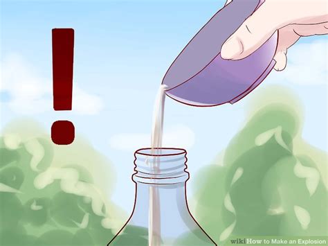 Image result for How to Make a Explosion