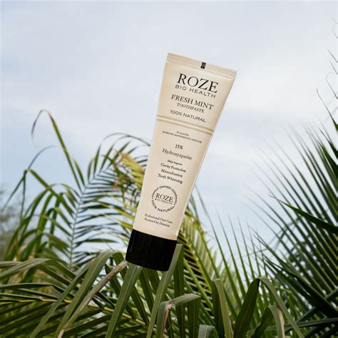 Image result for Fresh Mint Toothpaste