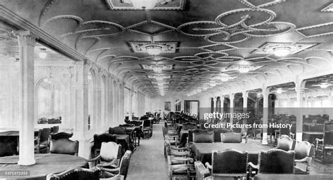 Image result for First Class Dining Room