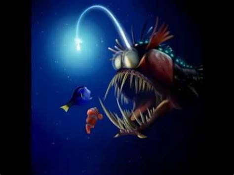 Image result for Finding Nemo Light Fish