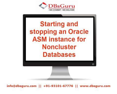Image result for Oracle Create ASM Instance Manually