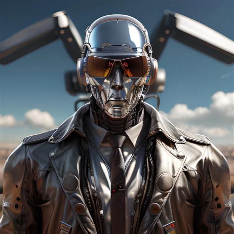 Image result for Terminator Redesign