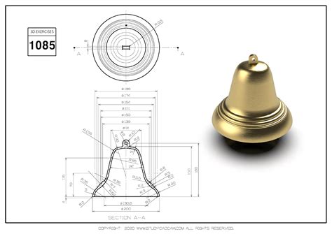 Image result for Difficult 3D CAD Exercises