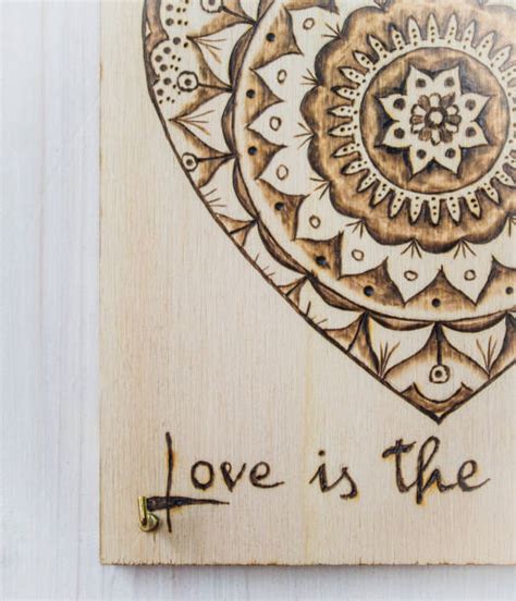 Image result for Pyrography Patterns