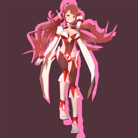 Image result for Pyra VDO