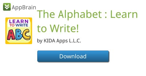 Image result for iOS App Alphabet