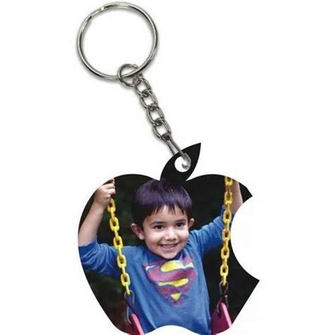 Sublimation Key Chain - Sublimation Metal Key Chain Blank Manufacturer ...