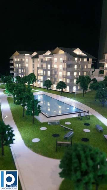Image result for Resort Scale Model Buildings