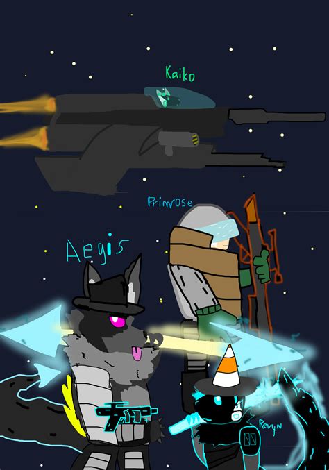 Image result for Corrupted File Fan Game