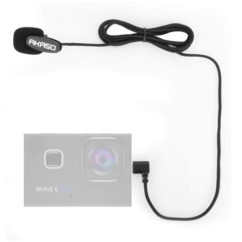 Image result for Akaso Micro Camera