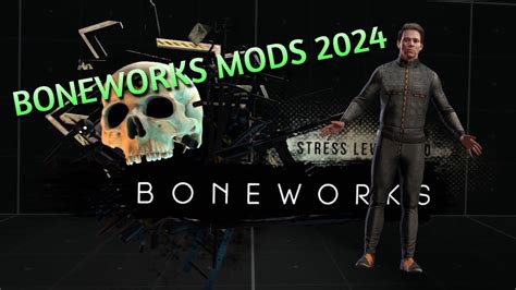 Image result for Boneworks Tank Mod