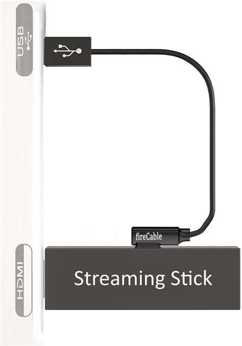 Image result for Fire Stick USB Power