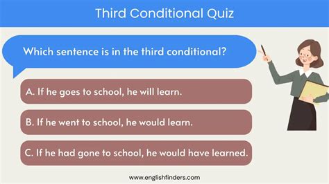 Image result for Conditional Sentence Quiz