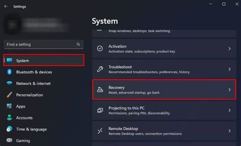 Image result for How to Reset Your HP Computer