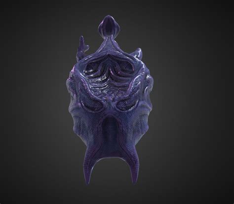 Image result for Alien Egg Blob Concept Art