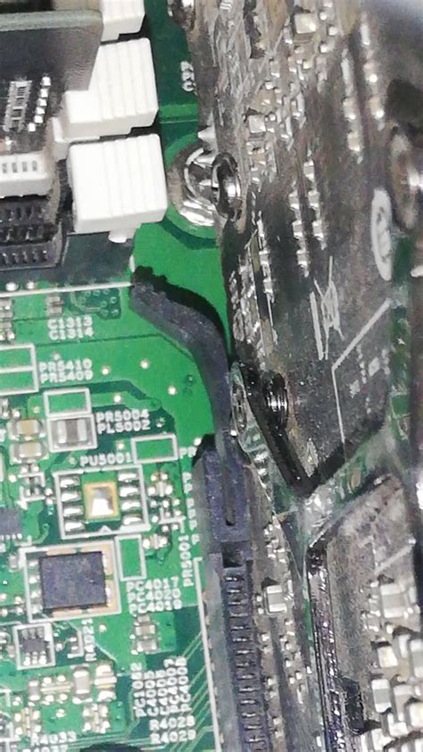 Image result for How to Remove GPU Slot Cover