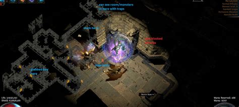 Image result for Path of Exile Labrynth Guide 2022