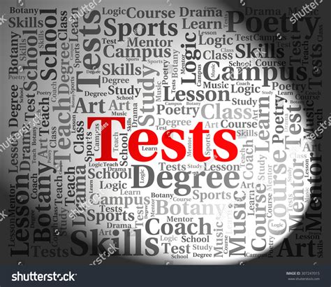 Image result for Testing Word