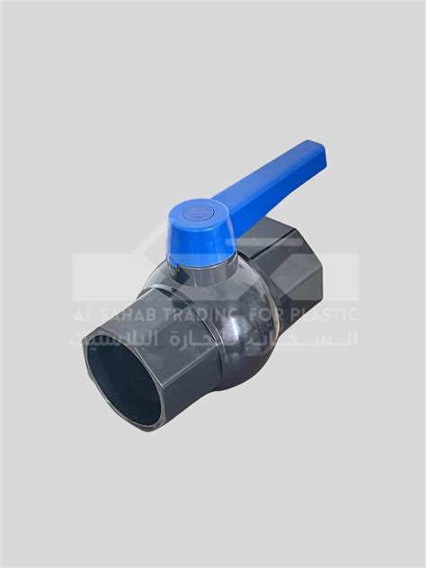 Image result for PVC Compact Ball Valve
