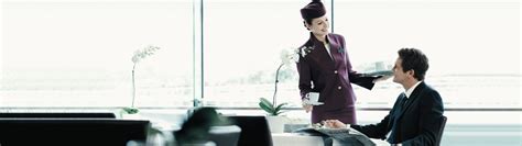 Image result for First Class Experience