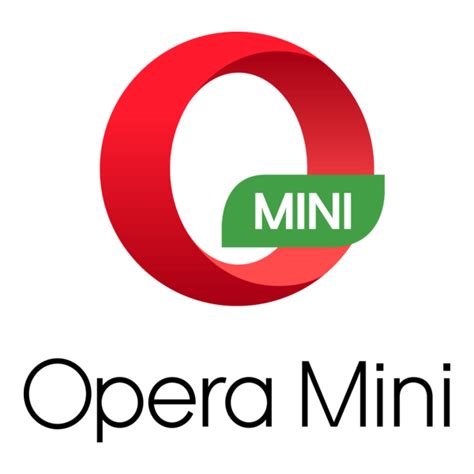 Image result for Opera Mini Icon