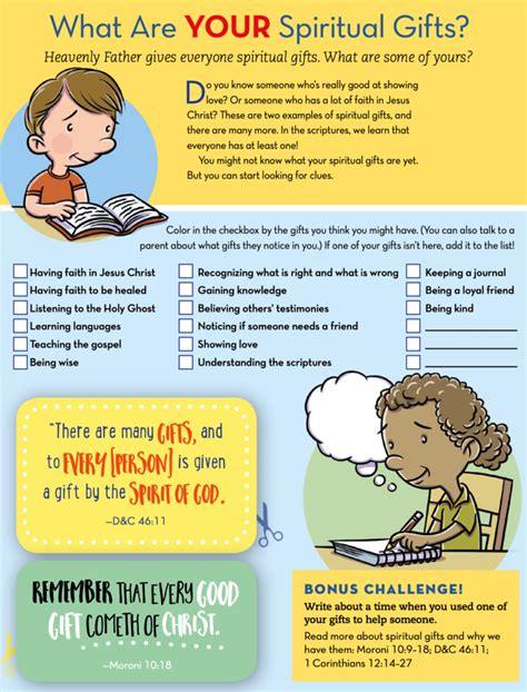 Image result for Holy Ghost Object Lesson