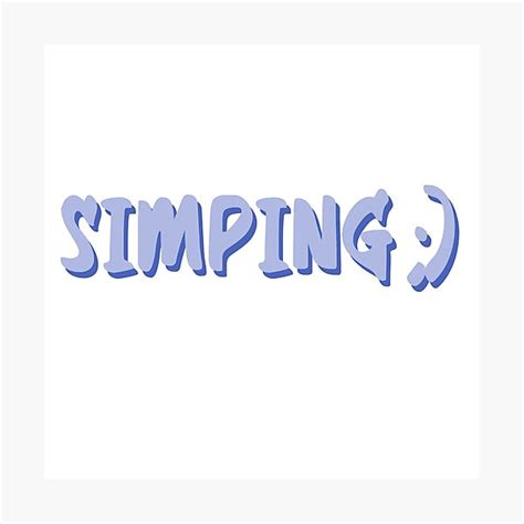 Image result for Simping