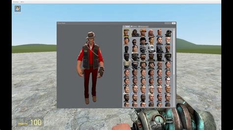 Image result for Tf2c Player Model