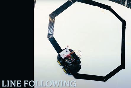 Image result for Tracing Sensor Arduino Car