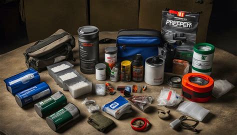 Image result for Prepper Food List