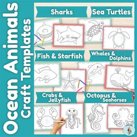 Image result for Sea Turtle PrintOut