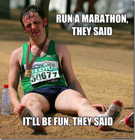 Image result for Runner Memes