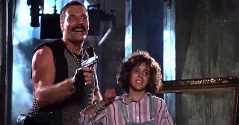 Image result for Commando Mr. Bennett