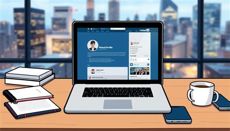 Image result for Creating a LinkedIn Profile