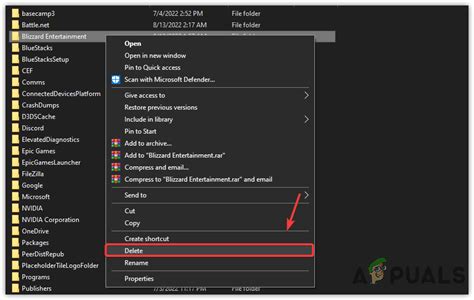 Image result for Battle.net Corrupted File